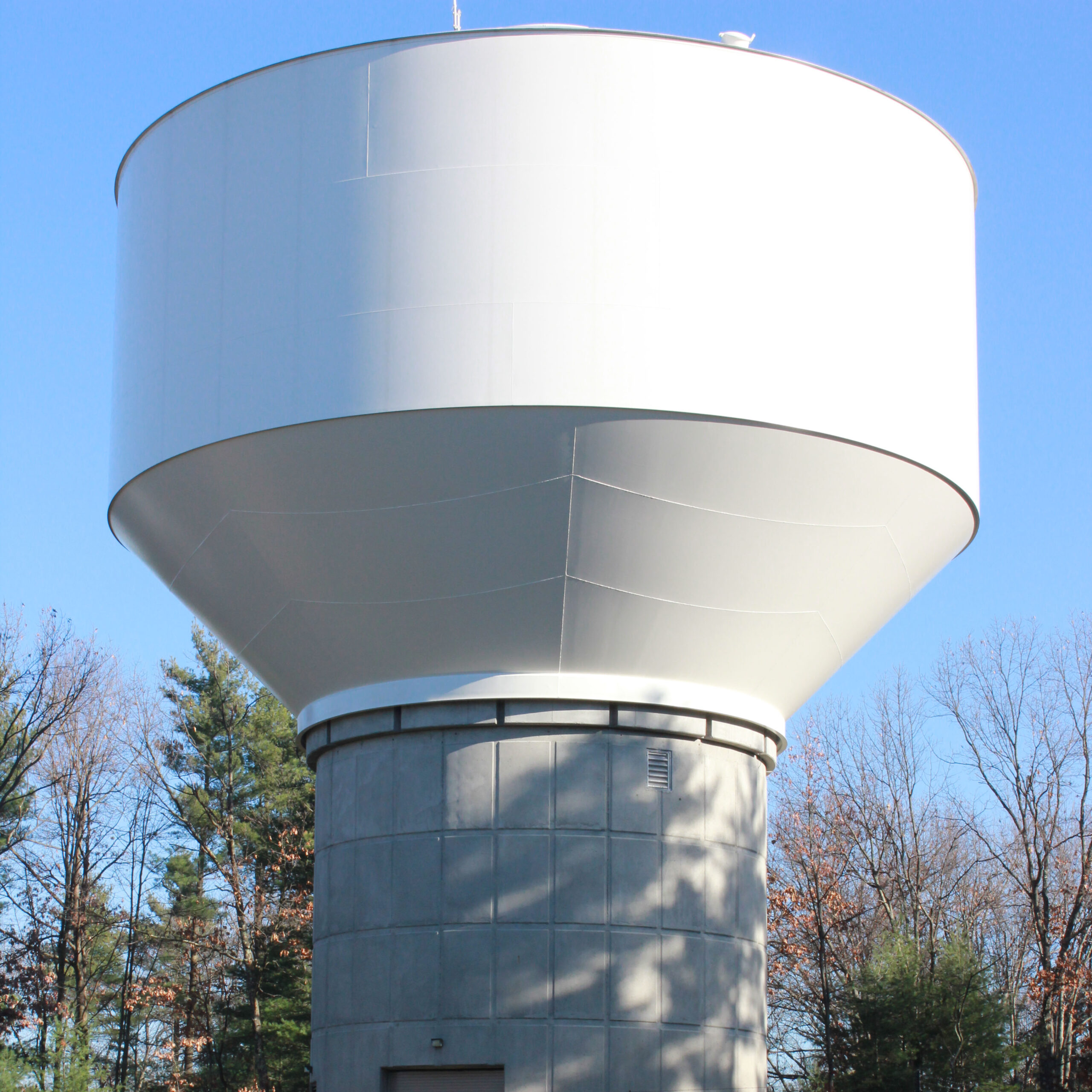 Water Rates.html | Tyngsboro Water District